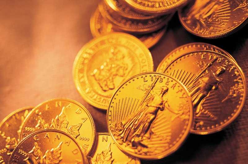 Gold Scams Are On The Rise